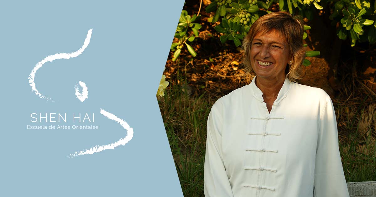 Shen Hai, Escuela de Estudios y Prácticas orientales - Shen Hai